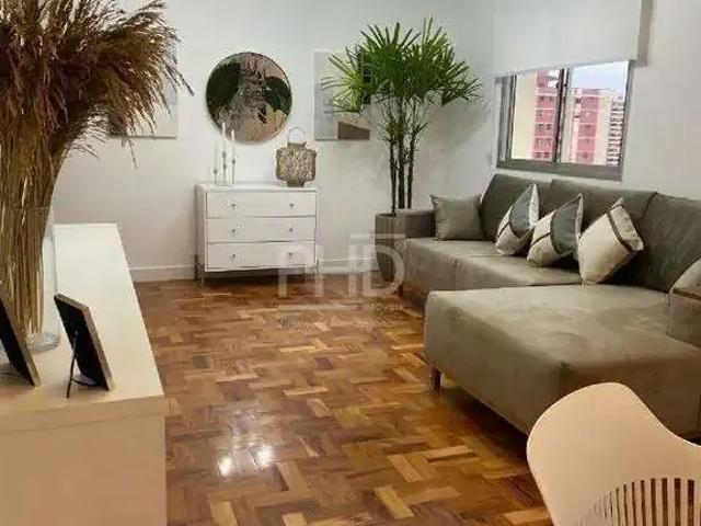 Apartamento para Venda em Santo André/SP Vila Assunção 3 Quartos