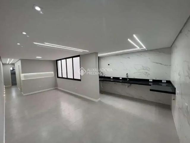 Apartamento para Venda em Santo André/SP Vila Assunção 3 Quartos