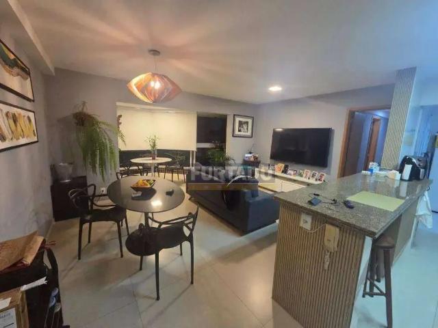 Apartamento para Venda em Santo André/SP Vila Assunção 3 Quartos