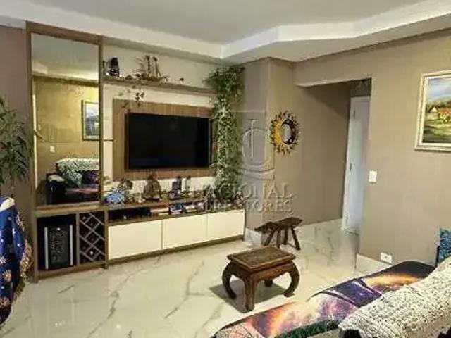 Apartamento para Venda em Santo André/SP Vila Assunção 3 Quartos