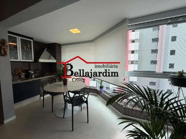 Apartamento para Venda em Santo André/SP Vila Assunção 3 Quartos