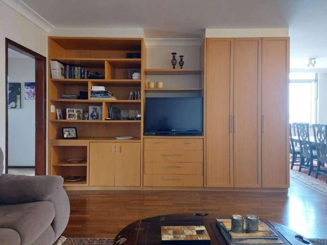 Apartamento para Venda em Santo André/SP Vila Assunção 3 Quartos