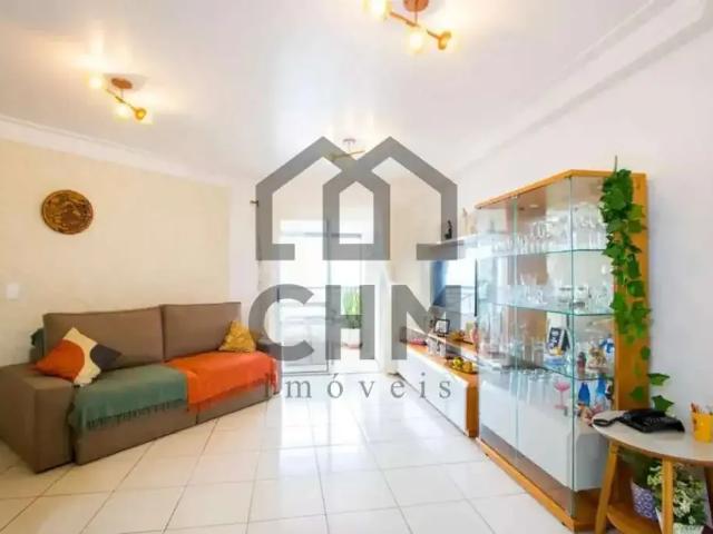 Apartamento para Venda em Santo André/SP Vila Assunção 3 Quartos