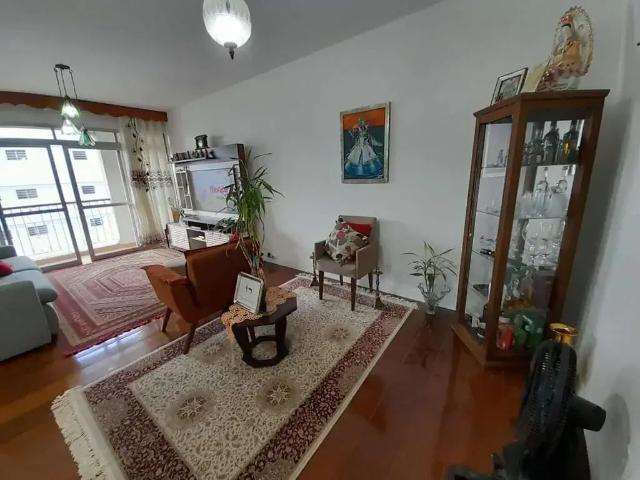 Apartamento para Venda em Santo André/SP Vila Assunção 3 Quartos