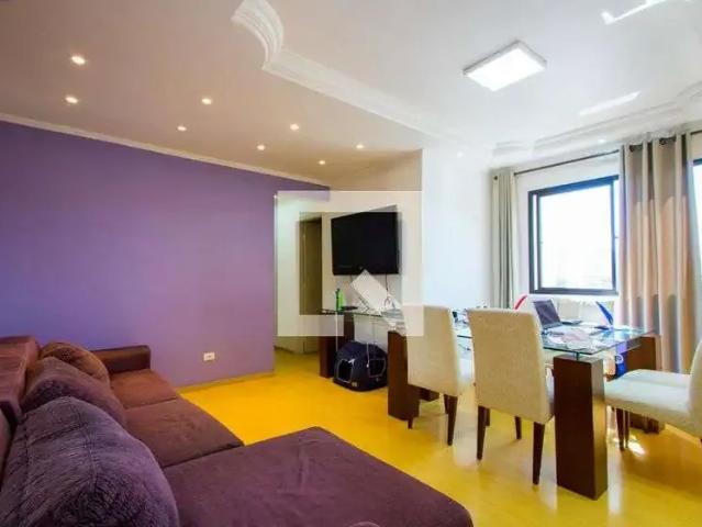 Apartamento para Venda em Santo André/SP Vila Assunção 3 Quartos