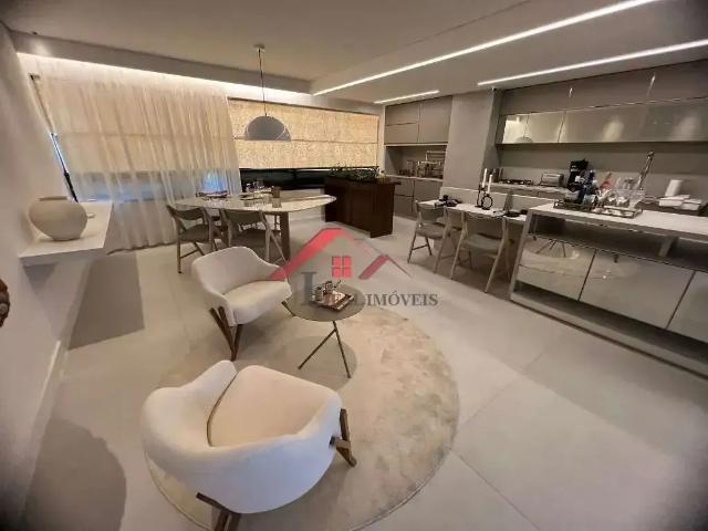 Apartamento para Venda em Santo André/SP Vila Assunção 3 Quartos