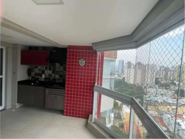 Apartamento para Venda em Santo André/SP Vila Assunção 3 Quartos