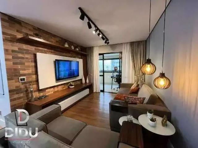 Apartamento para Venda em Santo André/SP Vila Assunção 3 Quartos