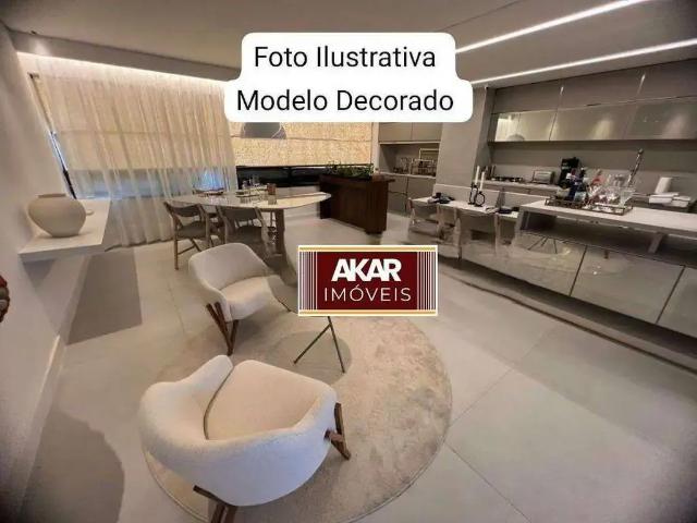 Apartamento para Venda em Santo André/SP Vila Assunção 3 Quartos