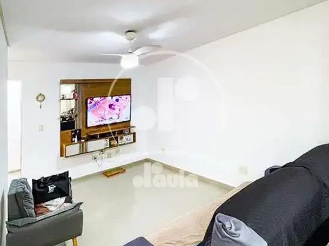 Apartamento para Venda em Santo André/SP Vila Assunção 3 Quartos