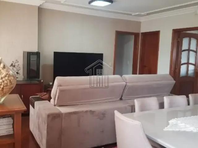 Apartamento para Venda em Santo André/SP Vila Assunção 3 Quartos