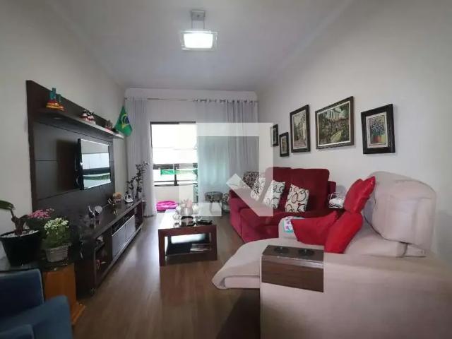 Apartamento para Venda em Santo André/SP Vila Assunção 3 Quartos