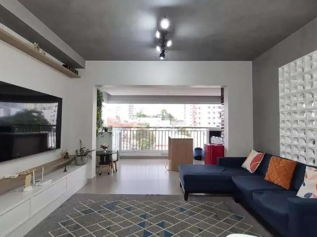 Apartamento para Venda em Santo André/SP Vila Assunção 3 Quartos