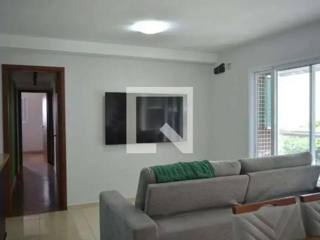Apartamento para Venda em Santo André/SP Vila Assunção 3 Quartos