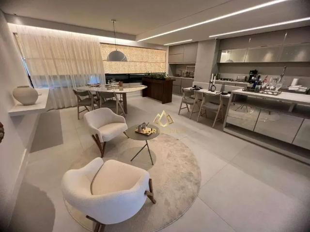 Apartamento para Venda em Santo André/SP Vila Assunção 3 Quartos