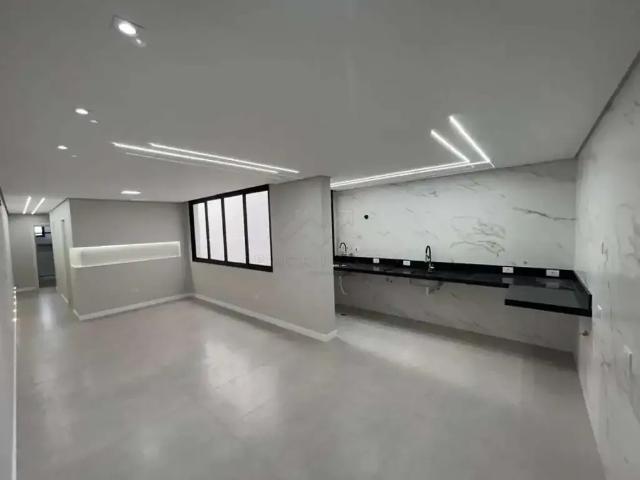 Apartamento para Venda em Santo André/SP Vila Assunção 3 Quartos