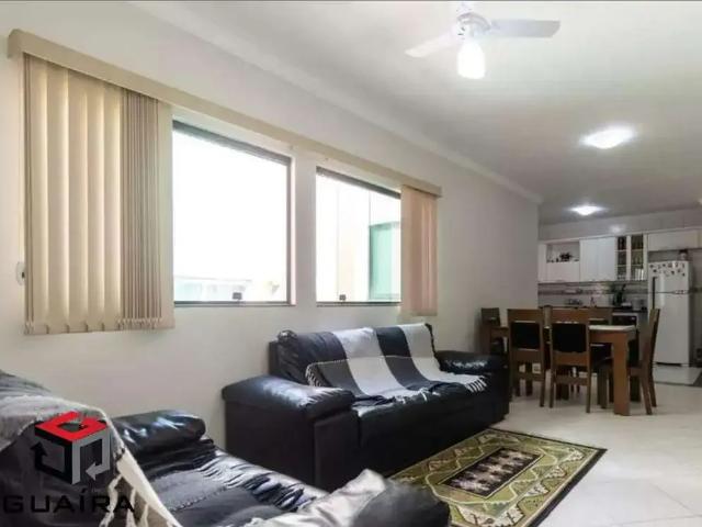 Apartamento para Venda em Santo André/SP Vila Assunção 3 Quartos