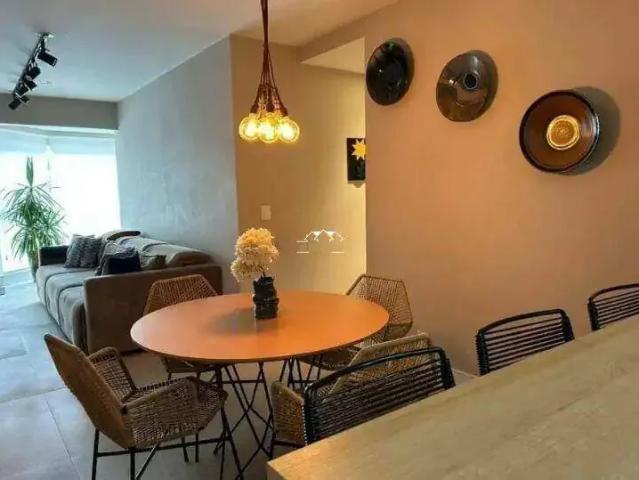 Apartamento para Venda em Santo André/SP Vila Assunção 3 Quartos