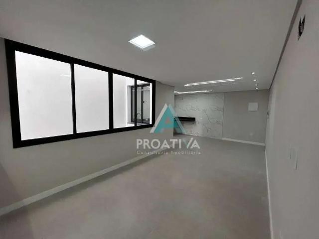 Apartamento para Venda em Santo André/SP Vila Assunção 3 Quartos