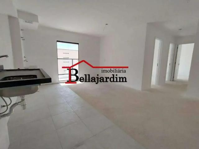 Apartamento para Venda em Santo André/SP Vila Assunção 3 Quartos