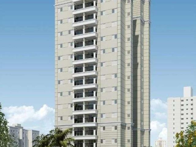 Apartamento para Venda em Santo André/SP Vila Assunção 3 Quartos