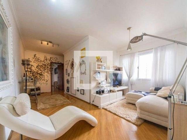 Apartamento para Venda em Santo André/SP Vila Assunção 3 Quartos