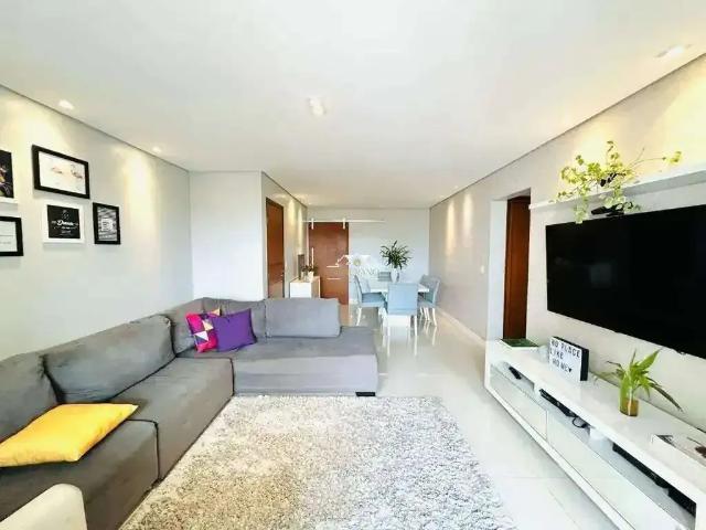 Apartamento para Venda em Santo André/SP Vila Assunção 3 Quartos