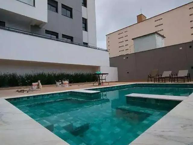 Apartamento para Venda em Santo André/SP Vila Assunção 3 Quartos