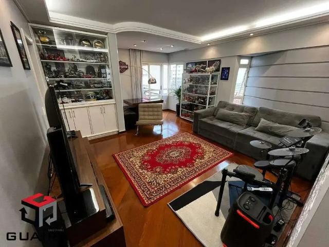 Apartamento para Venda em Santo André/SP Vila Assunção 3 Quartos
