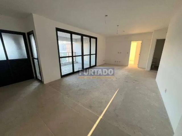 Apartamento para Venda em Santo André/SP Vila Santa Teresa 3 Quartos