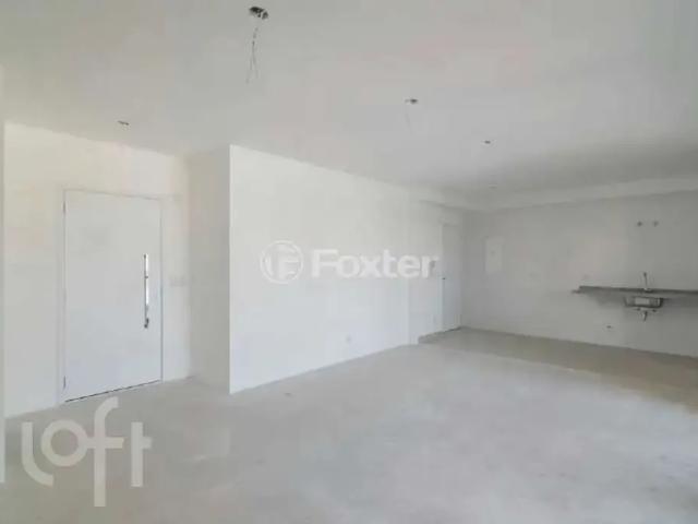 Apartamento para Venda em Santo André/SP Vila Assunção 3 Quartos