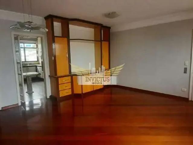 Apartamento para Venda em Santo André/SP Vila Assunção 3 Quartos