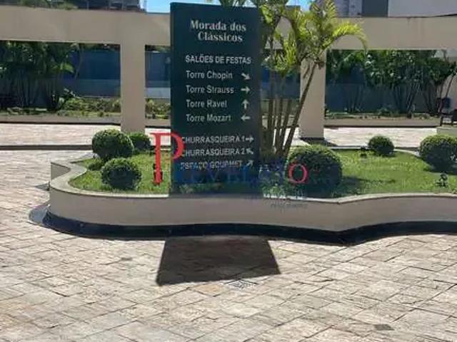 Apartamento para Venda em Santo André/SP Vila Assunção 3 Quartos