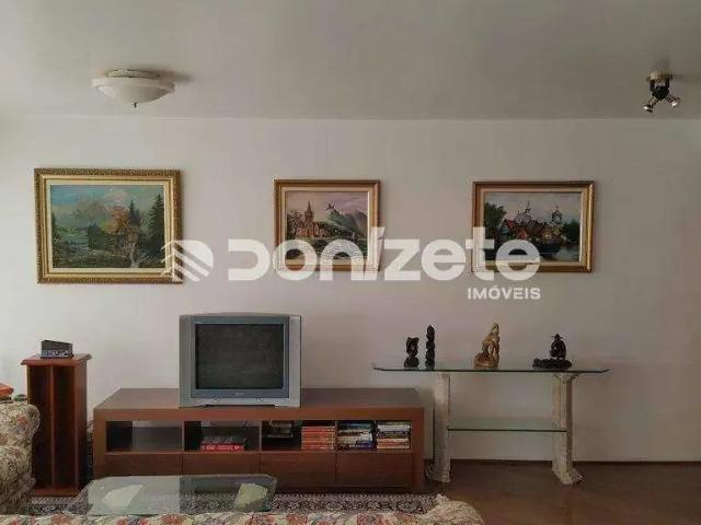 Apartamento para Venda em Santo André/SP Vila Assunção 3 Quartos