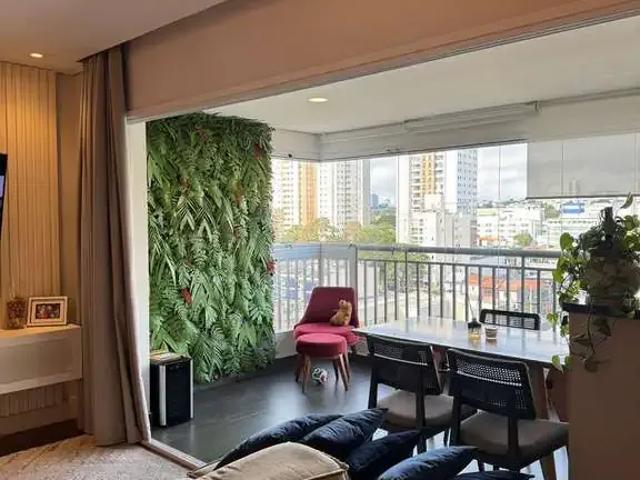 Apartamento para Venda em Santo André/SP Vila Assunção 3 Quartos