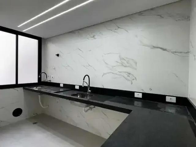 Apartamento para Venda em Santo André/SP Vila Assunção 3 Quartos