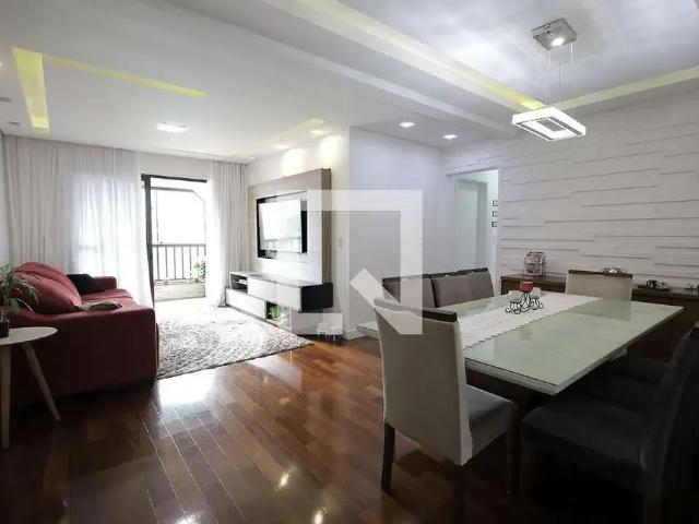 Apartamento para Venda em Santo André/SP Vila Assunção 3 Quartos
