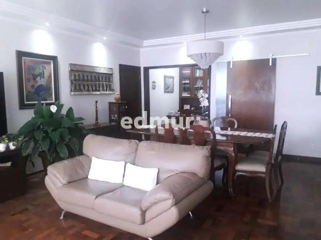 Apartamento para Venda em Santo André/SP Vila Assunção 3 Quartos