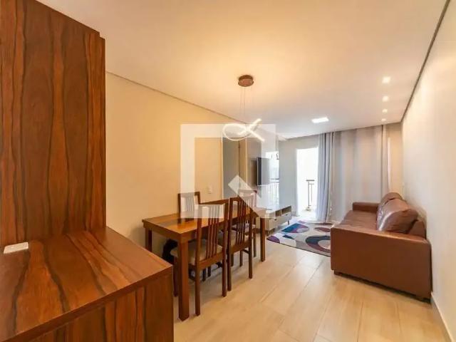 Apartamento para Venda em Santo André/SP Vila Assunção 3 Quartos
