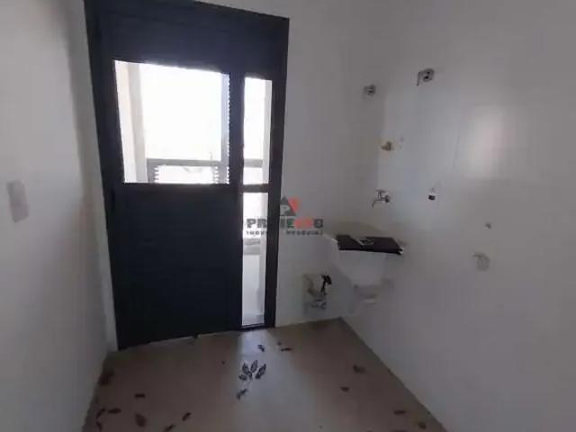 Apartamento para Venda em Santo André/SP Vila Assunção 3 Quartos
