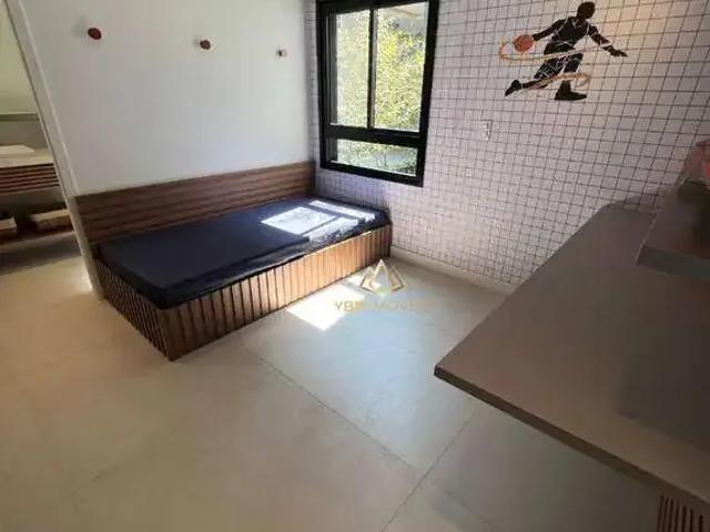 Apartamento para Venda em Santo André/SP Vila Assunção 3 Quartos