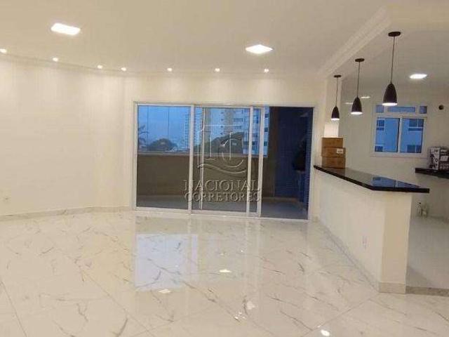 Apartamento para Venda em Santo André/SP Vila Assunção 3 Quartos