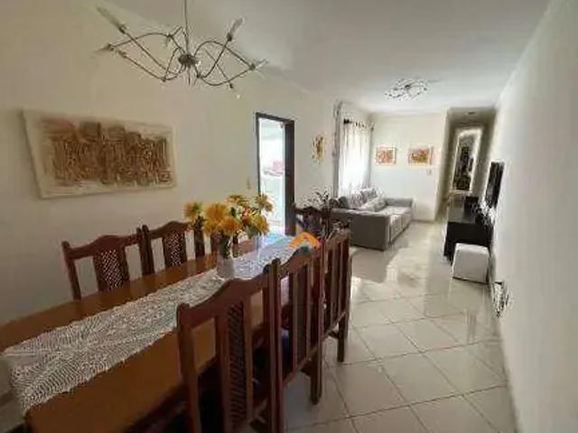 Apartamento para Venda em Santo André/SP Vila Assunção 3 Quartos