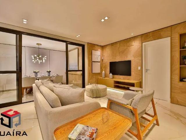 Apartamento para Venda em Santo André/SP Vila Assunção 3 Quartos