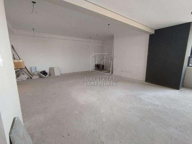 Apartamento para Venda em Santo André/SP Vila Assunção 3 Quartos