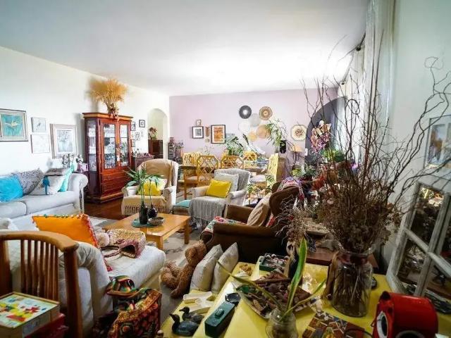 Apartamento para Venda em Santo André/SP Vila Assunção 3 Quartos