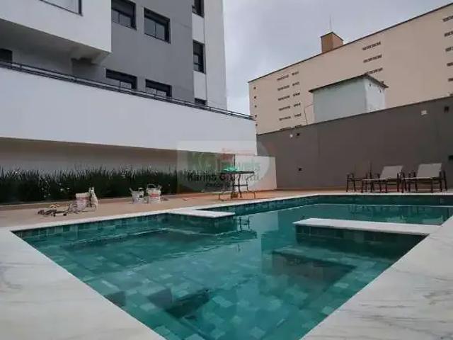 Apartamento para Venda em Santo André/SP Vila Assunção 3 Quartos