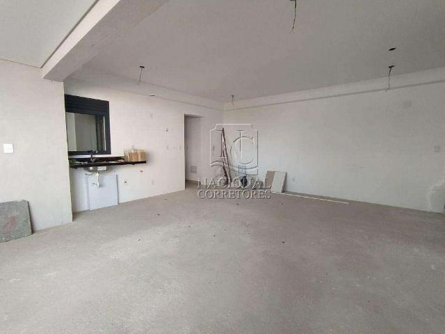 Apartamento para Venda em Santo André/SP Vila Assunção 3 Quartos