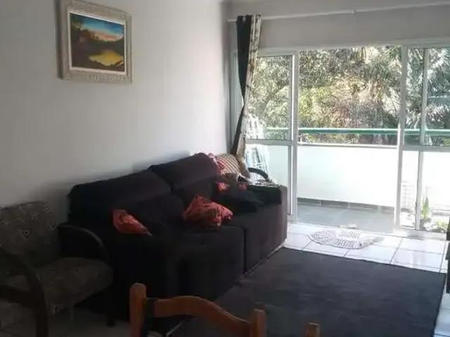 Apartamento para Venda em Santo André/SP Vila Assunção 3 Quartos