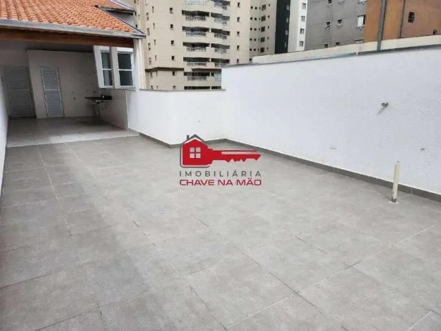 Apartamento para Venda em Santo André/SP Vila Assunção 3 Quartos